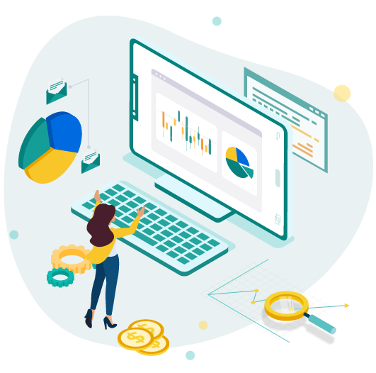 Digital Marketing Analytics Services in USA